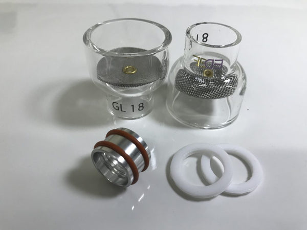 EDGE Starter Kit #18 with EDGE Diffuser – Star Source LLC