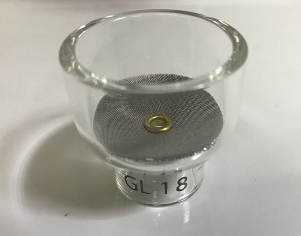 EDGE Welding Cup #18 with diffuser – Star Source LLC