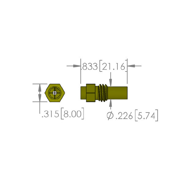 E-Power Binzel® Replacement Jump Liners – Star Source LLC