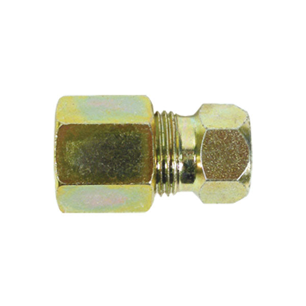 Compression Style Conduit Fittings – Star Source LLC