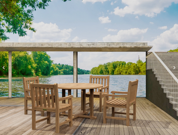 SET-27 DINING TABLE SET – Star Source LLC