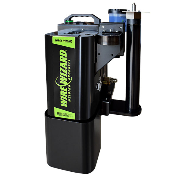 Torch Wizard® Robotic Nozzle Cleaning Stations – Star Source LLC