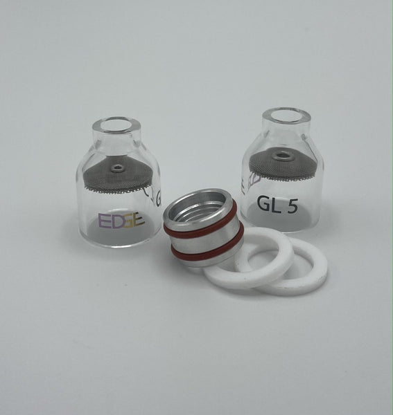 EDGE #5 Laminar Flow Series GL Starter Kit – Star Source LLC