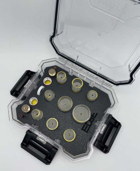EDGE Loaded Square Case – Star Source LLC