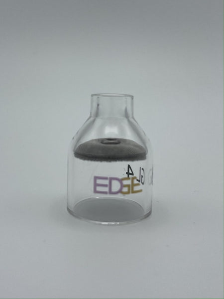 EDGE GL Laminar Flow Series #4 – Star Source LLC