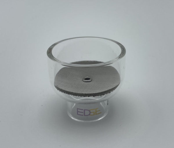 EDGE 21 with EDGE diffuser – Star Source LLC