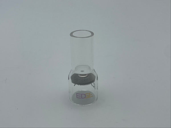 EDGE Gas Lens 8XL Laminar Flow Series with EDGE Diffuser – Star Source LLC