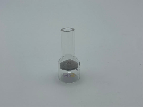 EDGE Gas Lens #5XL Laminar Flow with EDGE Diffuser – Star Source LLC