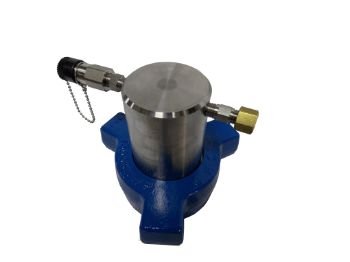 TDP Diaphragm Protector – Star Source LLC