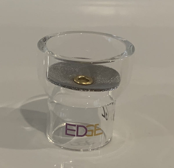 EDGE Shorty Series #15 with EDGE diffuser – Star Source LLC