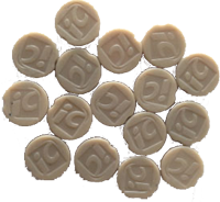 DURAPLUG9.5-UHF-001 DuraPlug 9.5 UHF US – Star Source LLC