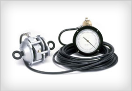 WIRELINE WEIGHT INDICATOR – Star Source LLC