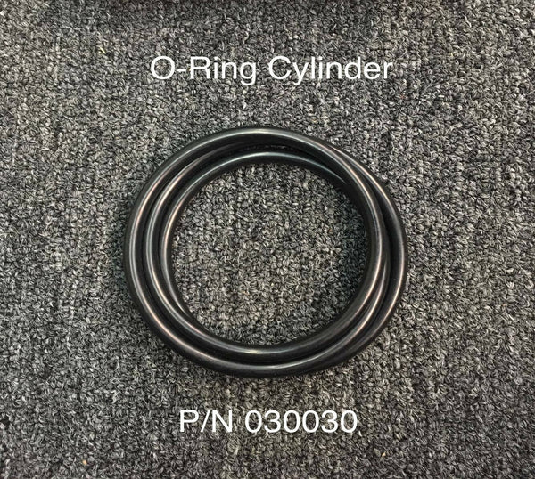 030030 Phoenix BOP O-Ring, Cylinder – Star Source LLC