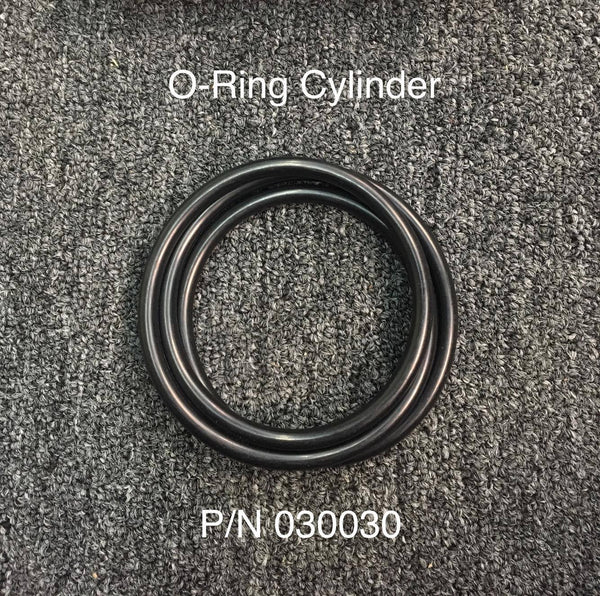 030030 Phoenix BOP O-Ring, Cylinder – Star Source LLC