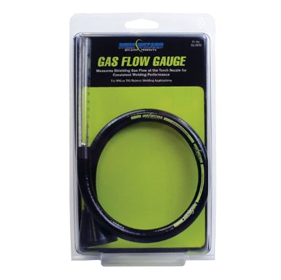EL-GFM Gas Flow Gauge for Robotic or Handheld Welding – Star Source LLC