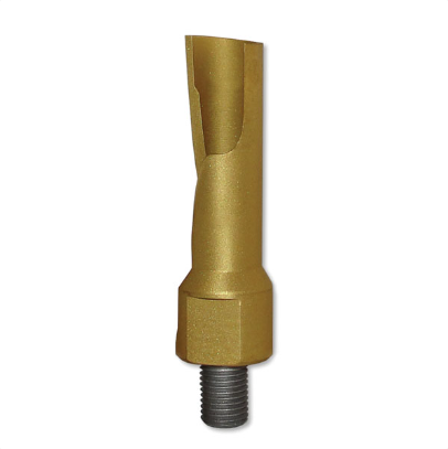 Male Threaded Reamer Blades – Star Source LLC