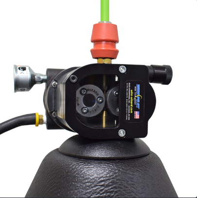 Wire Pilot® Drum Adapters – Star Source LLC