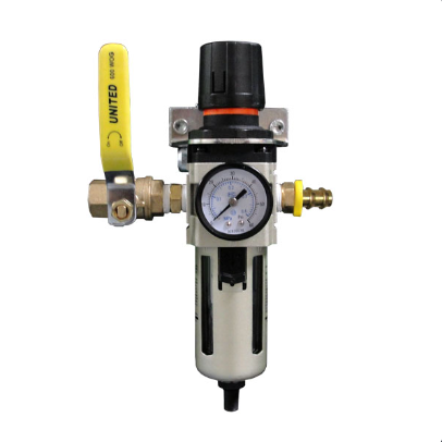 Replacement Filter-Regulators – Star Source LLC