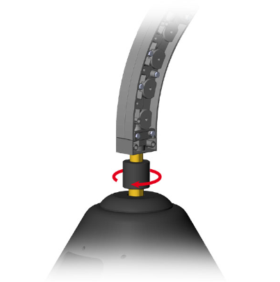 Guide Module Swivel Kits – Star Source LLC