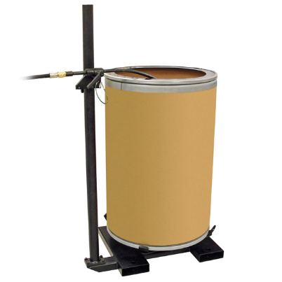 WWTT-2012 Mechanical Turn Table (without Brake kit) – Star Source LLC