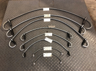 Cable Hose Chokers – Star Source LLC