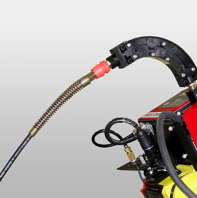 Conduit Strain Relief Connectors – Star Source LLC