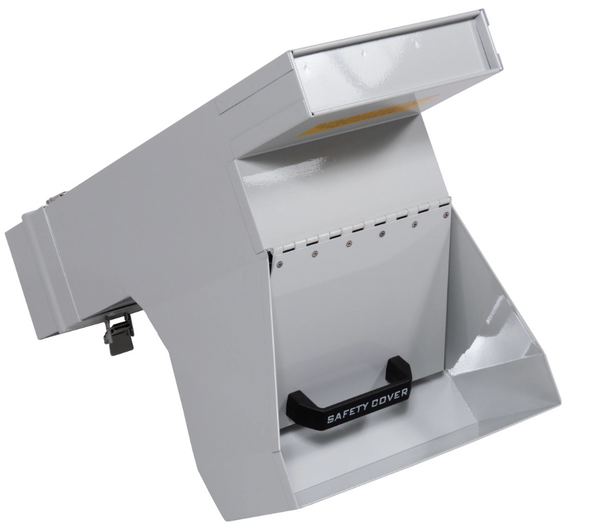 140-2100 (333-210-CHU) CFL/U-Tube Chute – Star Source LLC