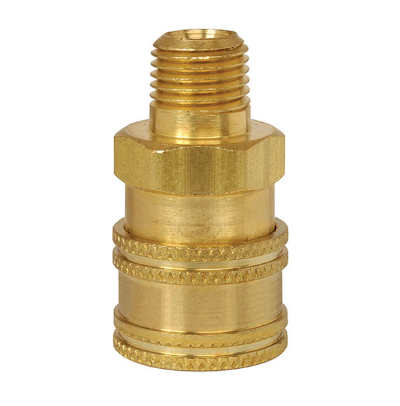 Quick Disconnects – Male – Star Source LLC