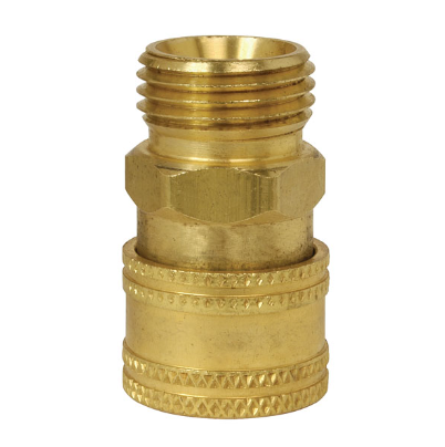 Quick Disconnects – Male – Star Source LLC