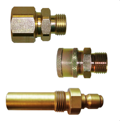 Guide Module XL Connectors – Star Source LLC