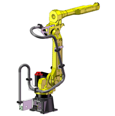 Wire Wizard - Cable Management Kits for Fanuc® 100iC/120iC – Star ...