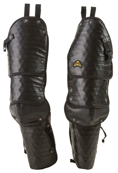 TWA-CHAP Turtleskin Water Armor - Chaps – Star Source LLC