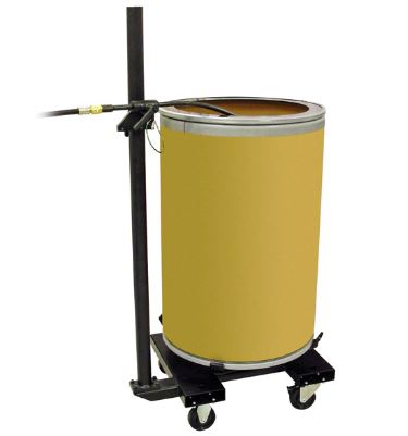 WWTT-WHEEL-12 Turn Table Wheel Kit – Star Source LLC