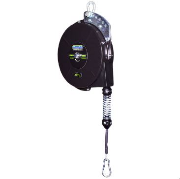 Retractable Conduit and Cable Balancers – Star Source LLC