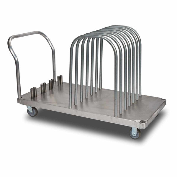 Flood Gate Cart – Star Source LLC